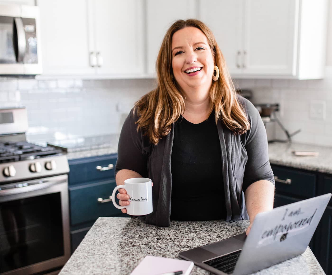 Monica Froese Blog Posts - Monica Froese